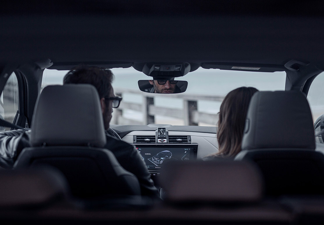 Connected Navigation Pack | DS