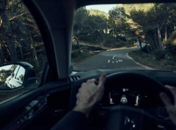 Connect PLUS : explore remote horizons | DS