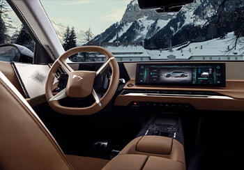 Advanced Traction Control On Demand | Navigate challenging terrains ...